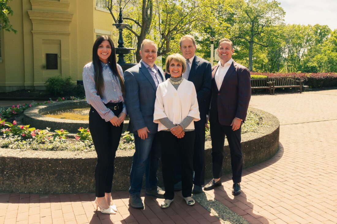 Fitzsimmons Foundation $1M gift to benefit new Oglebay Sports Center ...